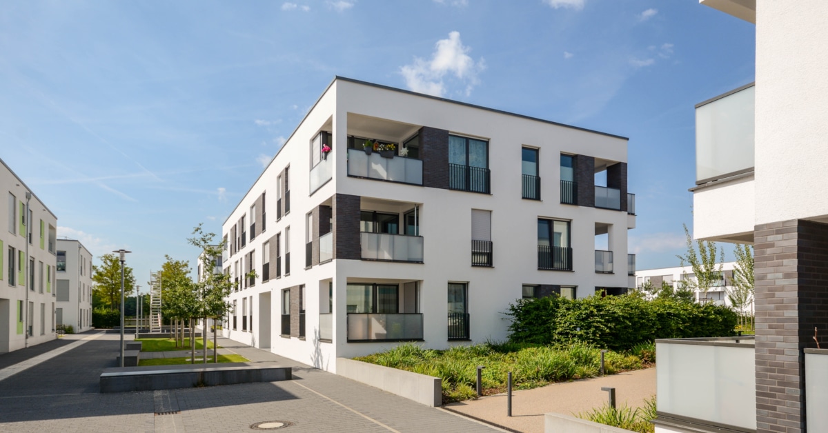 Klage gegen Adler-Group eingereicht