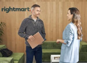 rightmart: Die einfachste Kanzlei der Welt